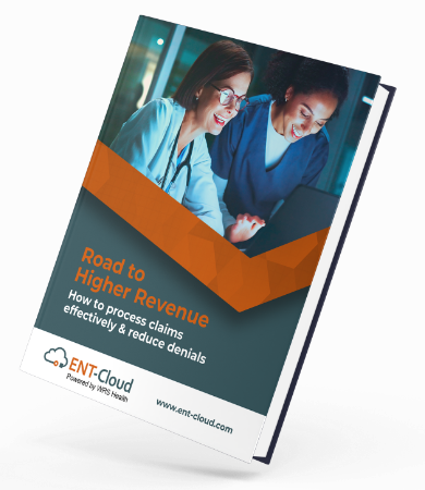 The Road to Higher Revenue | ENT-Cloud